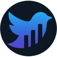 Twitter Interaction Circle Generator - XKit Tools